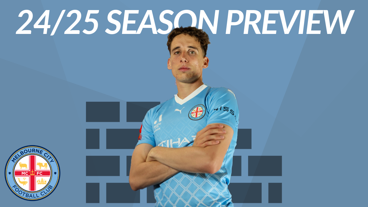 Melbourne City 2024/25 season preview: Stability is key