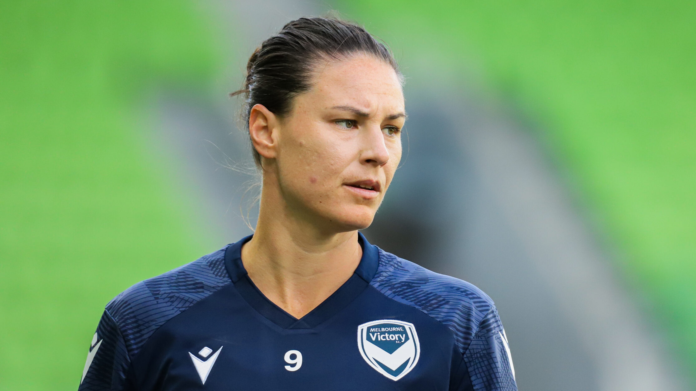 A-League Women Round 3 Report Card: E for Emily