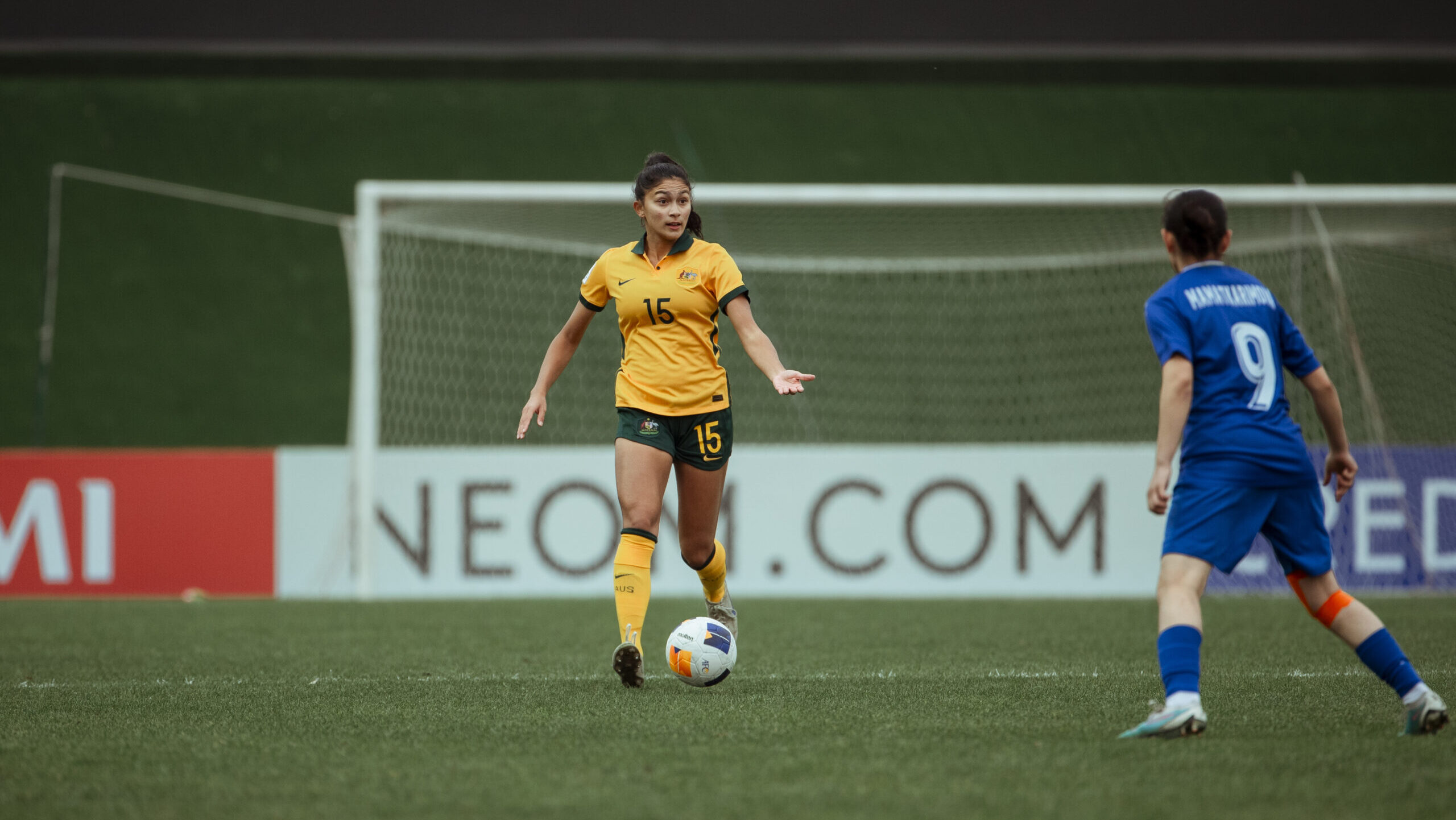 A-League Women Round 5 Report Card: S for Split Round