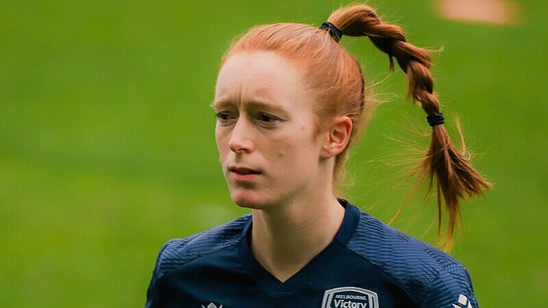 A-League Women Round 8 Report Card: B for Beattie Goad