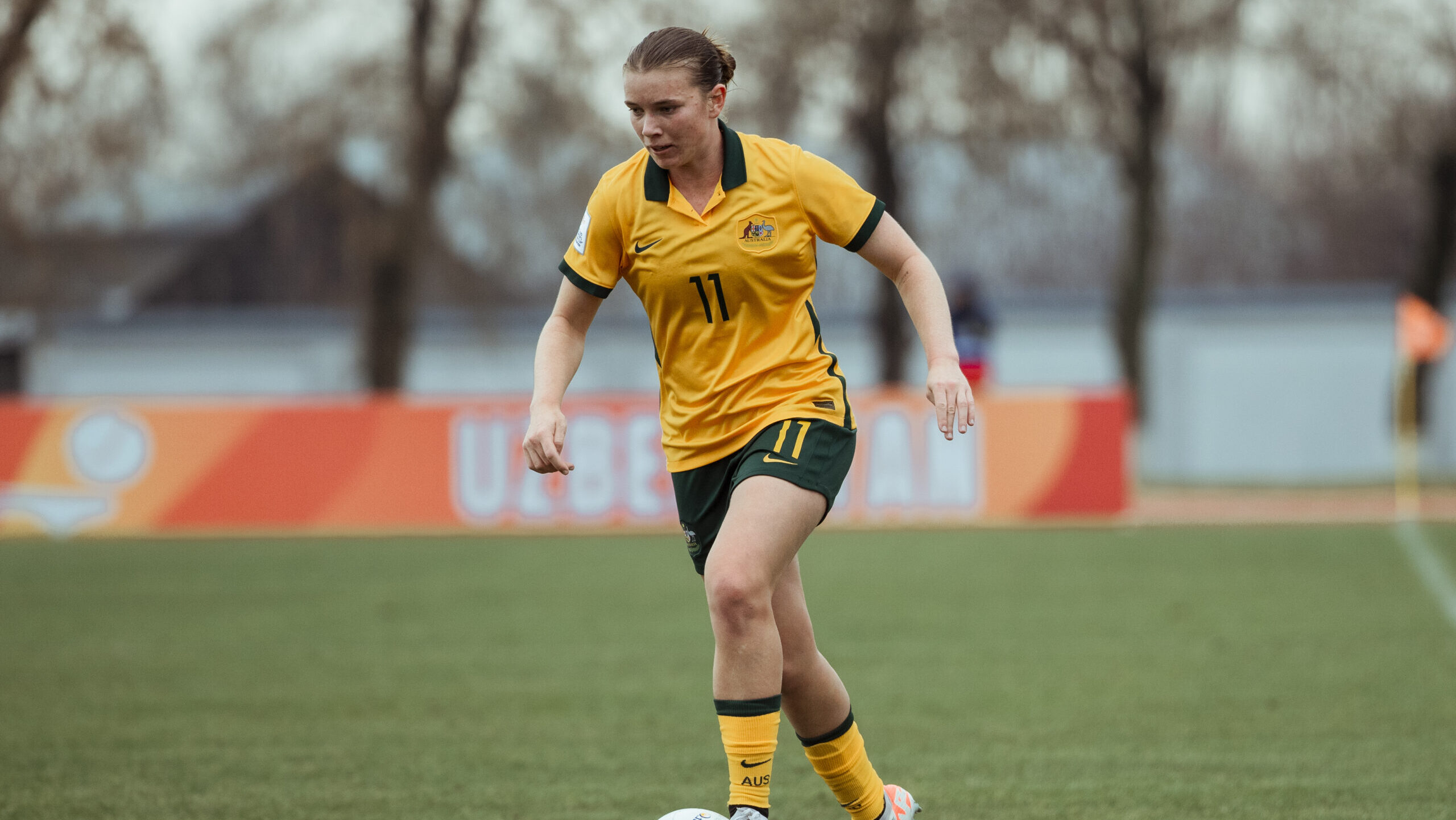 A-League Women Round 7 Report Card: K for Kahli Johnson