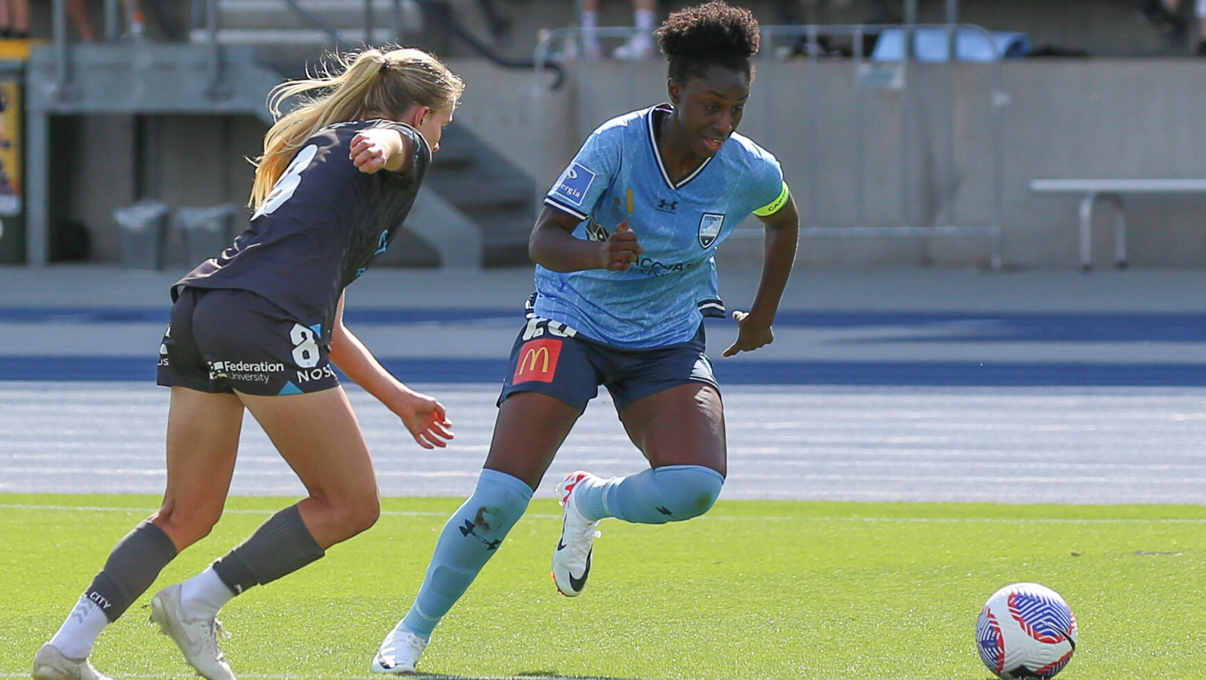 A-League Women Round 6 Report Card: P for Princess Ibini