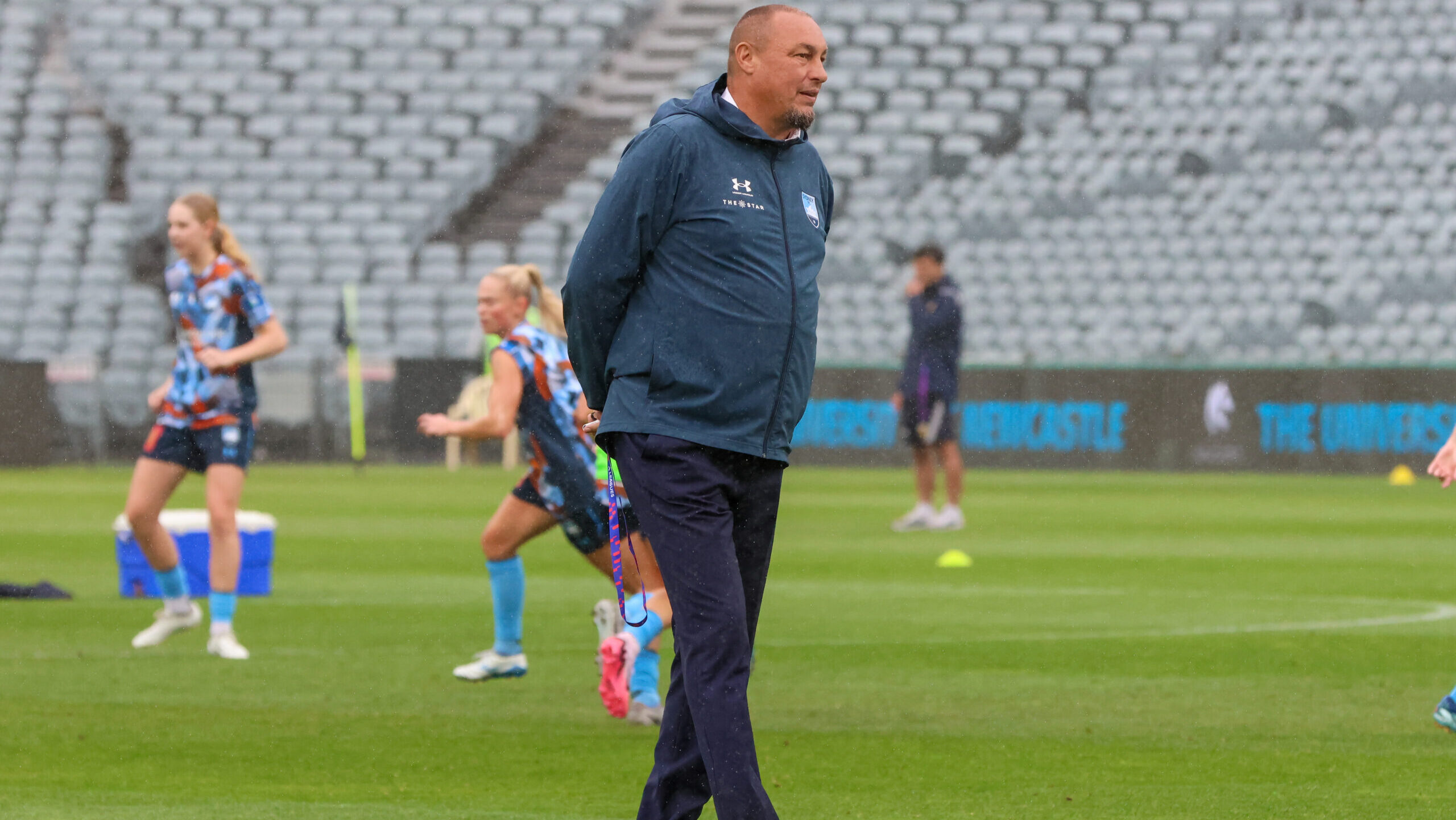 Another early-season blip or something more? Why Ante Juric should move ...