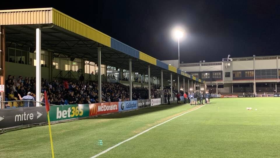 Perry Park status unclear as Queensland deliver '32 Olympics ...