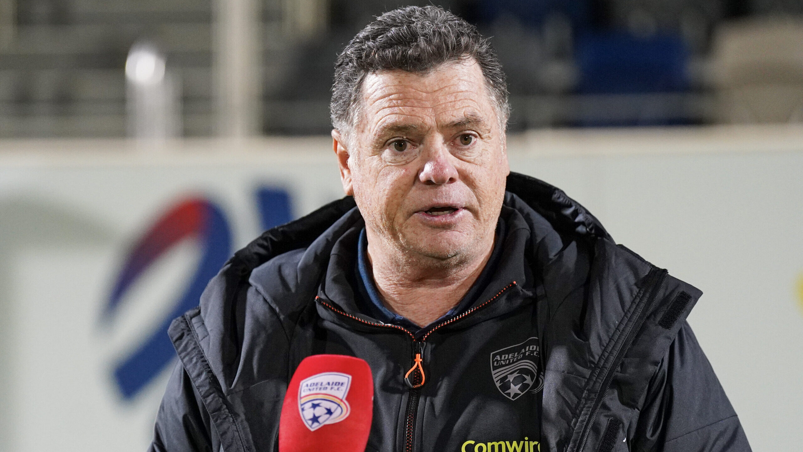 What to make of Carl Veart's reign as Adelaide United coach?